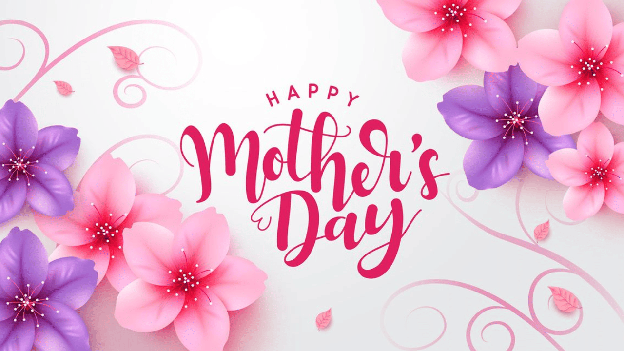 Happy Mother S Day 2026 Best Long Distance Celebration Ideas To Make