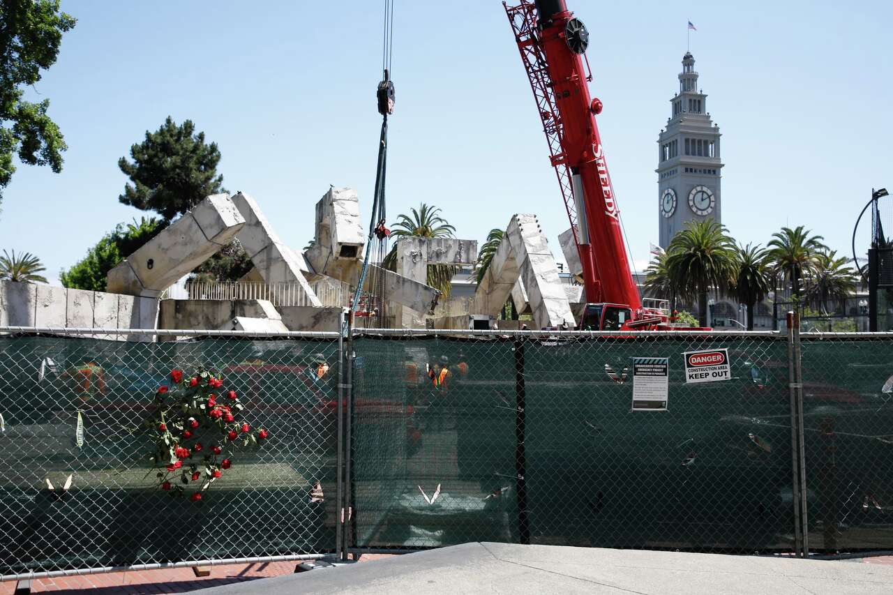 San Francisco's next great park could rise from one of its dreariest spaces