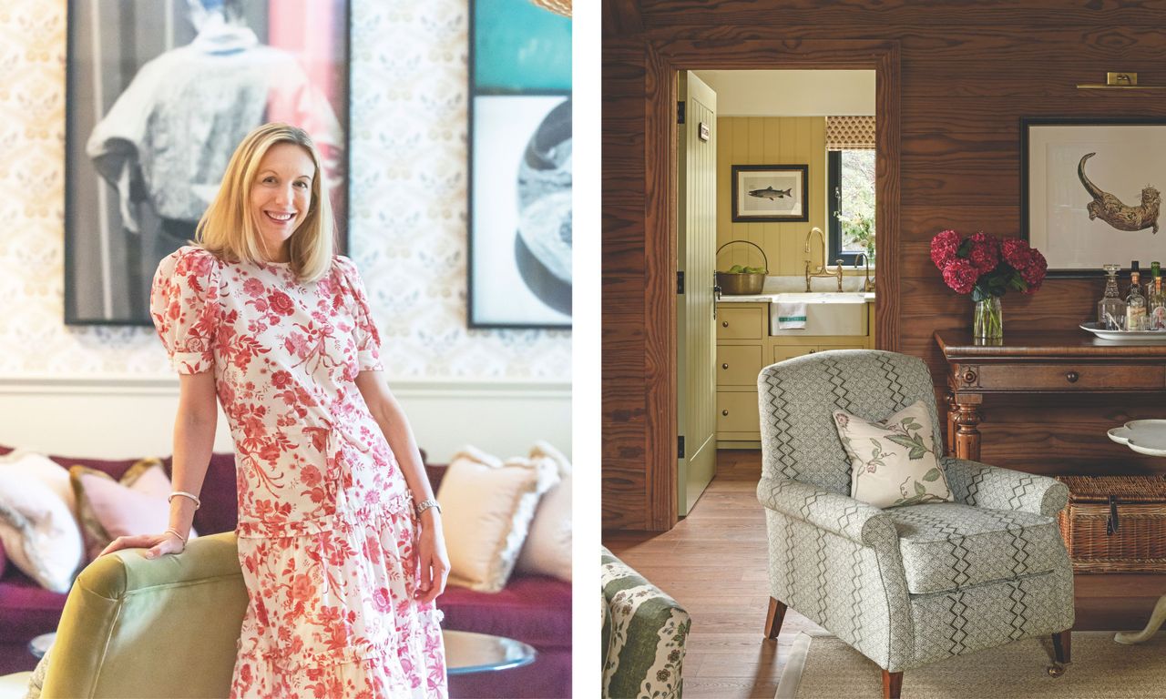 Meet our Next in Design winners: Claire Welsh Design