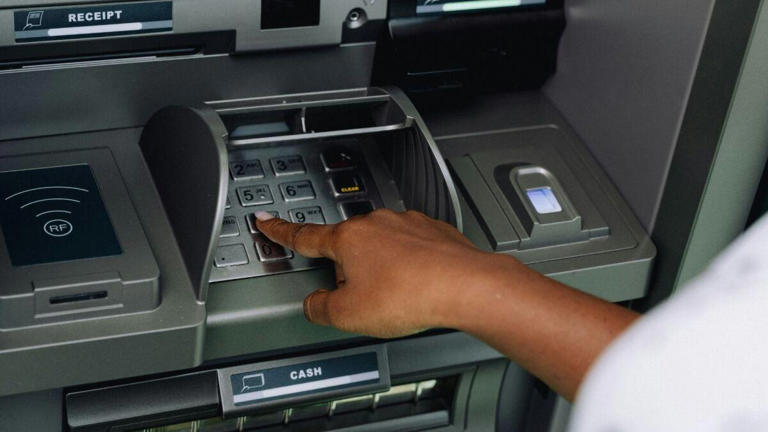 BBVA, Banamex y Santander lideran fraudes en cajeros ATM: Qué hacer