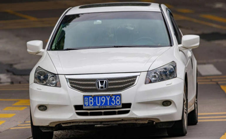 These car brands lose value fastest and the models holding their worth ...