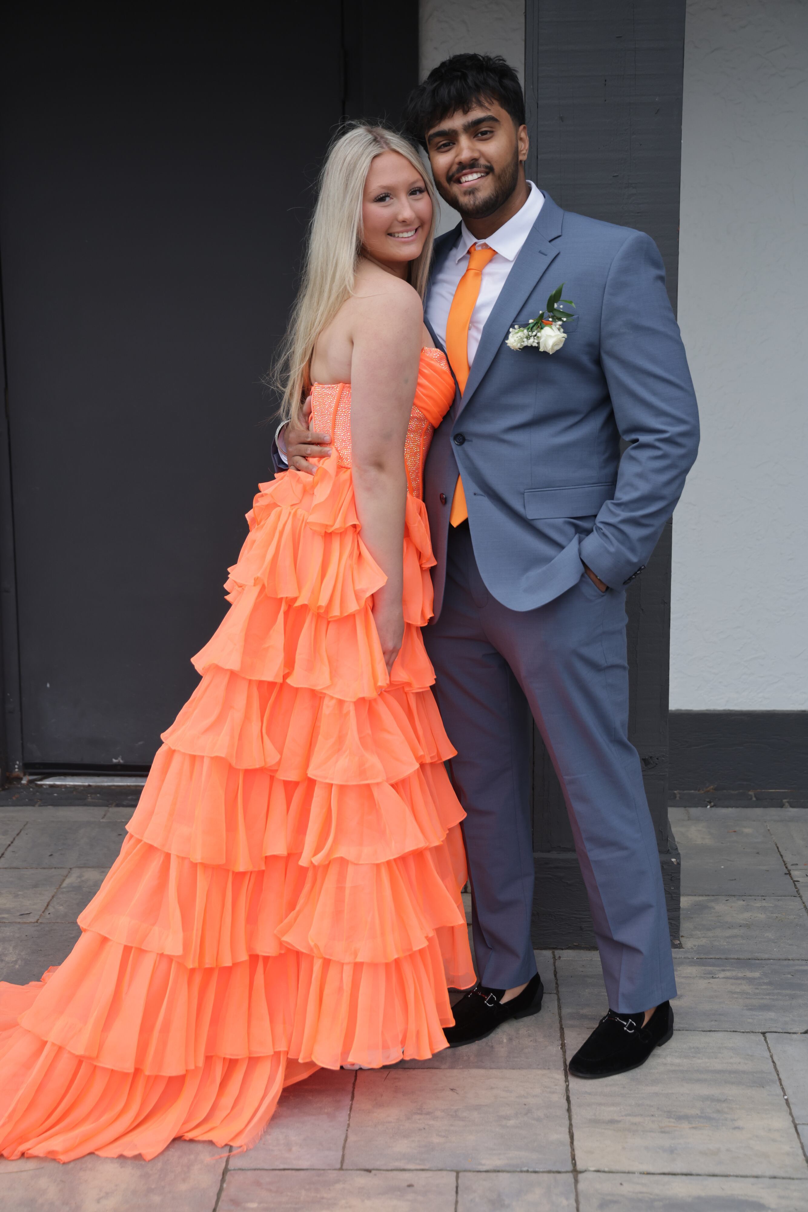 Prom 2026: Brunswick High School (photos)