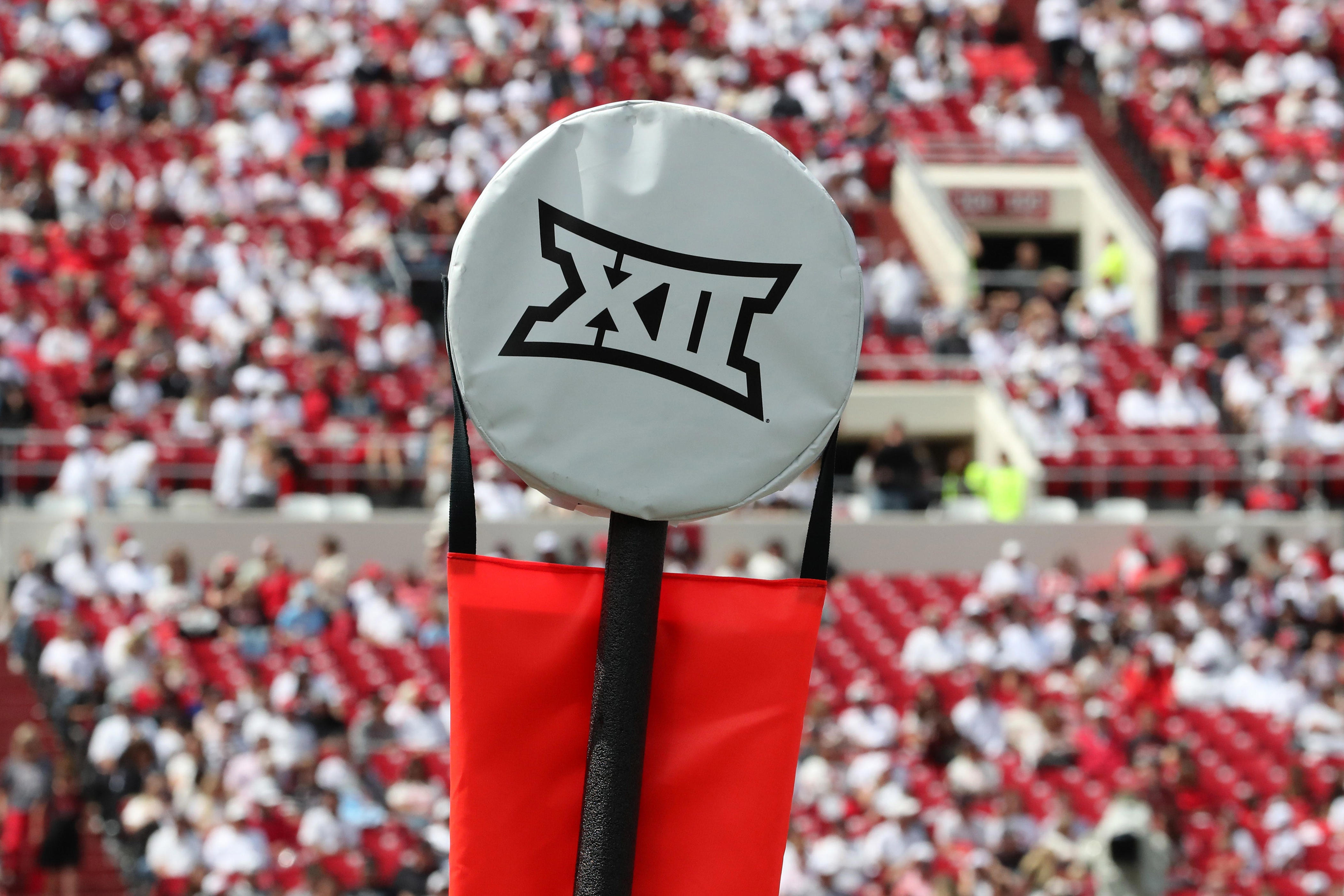 Ranking all 16 Big 12 football programs by 2026 academic progress rate