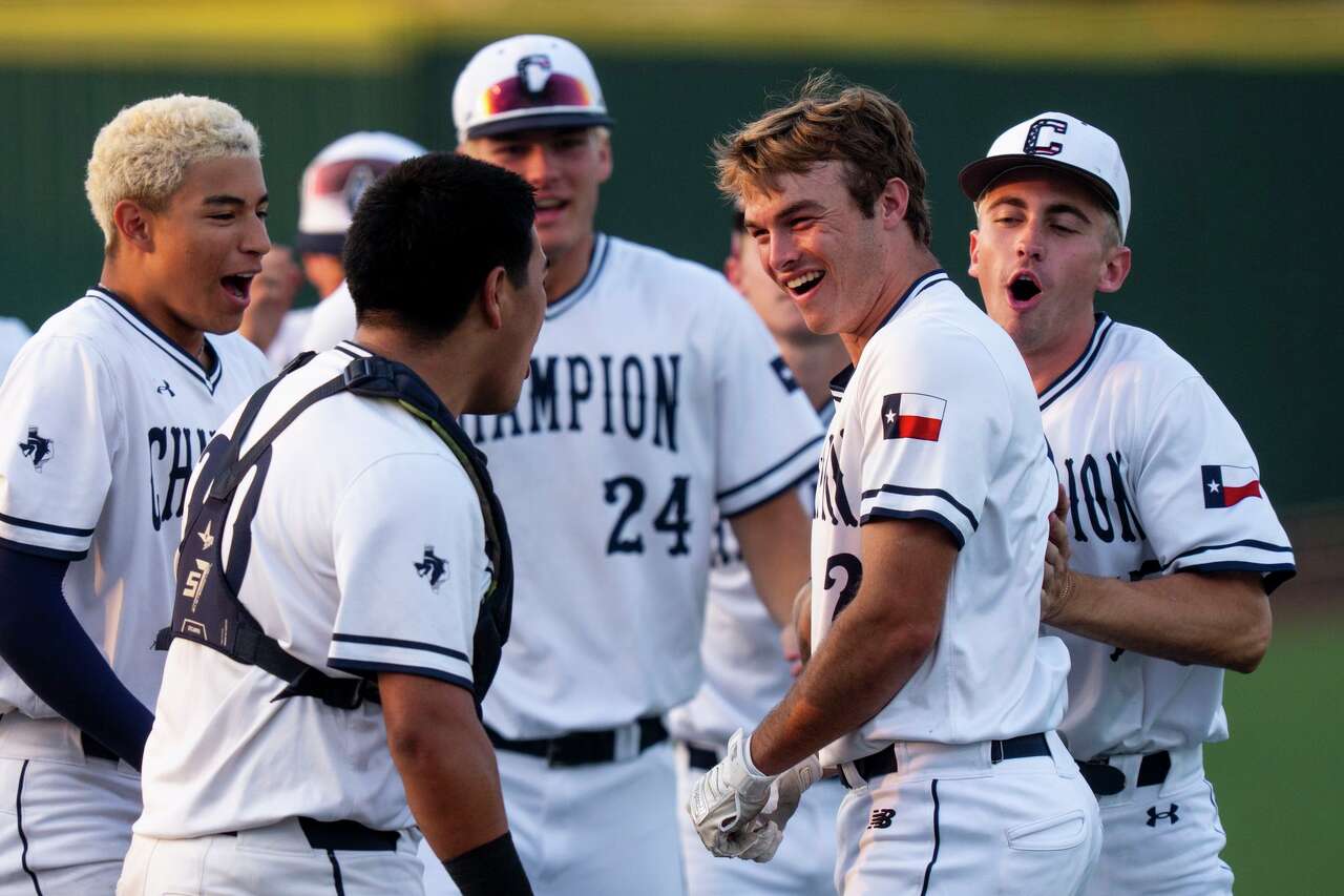 Owen Kuhl tosses shutout to lift Boerne Champion over Southwest into ...