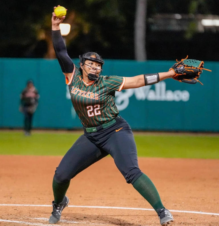 FAMU softball captures first SWAC title to clinch NCAA Tournament berth