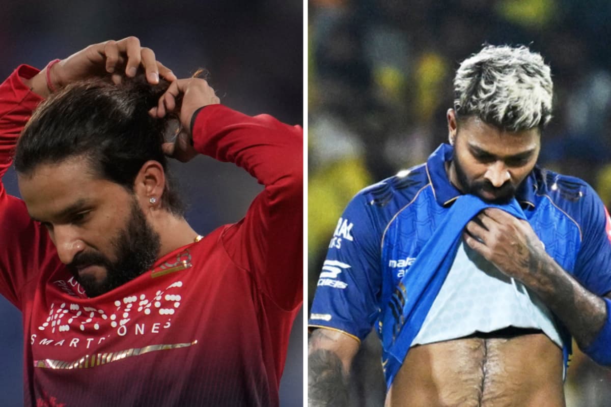 RCB vs MI live streaming: When and where to watch IPL 2026 match online ...