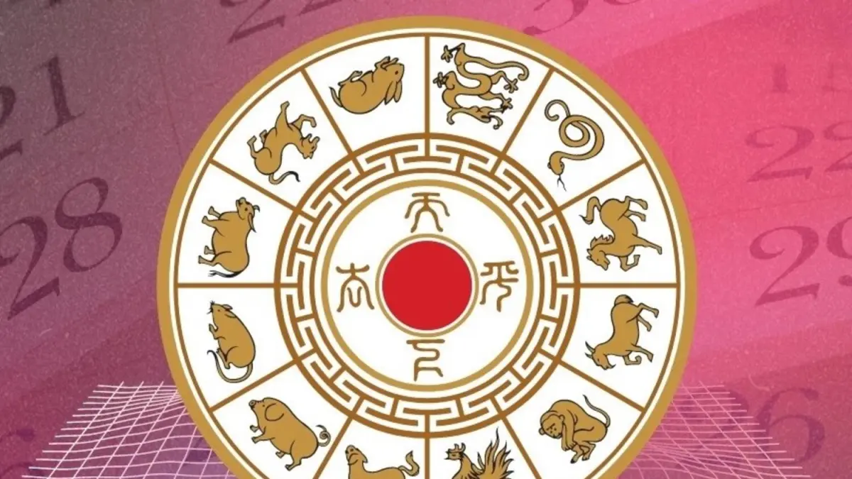 Ramalan shio besok Selasa 26 Mei 2026: Naga, Ular, Kuda, Kambing