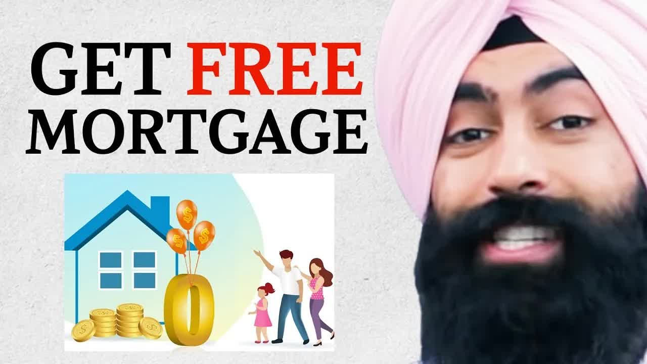 Live mortgage-free with house hacking!