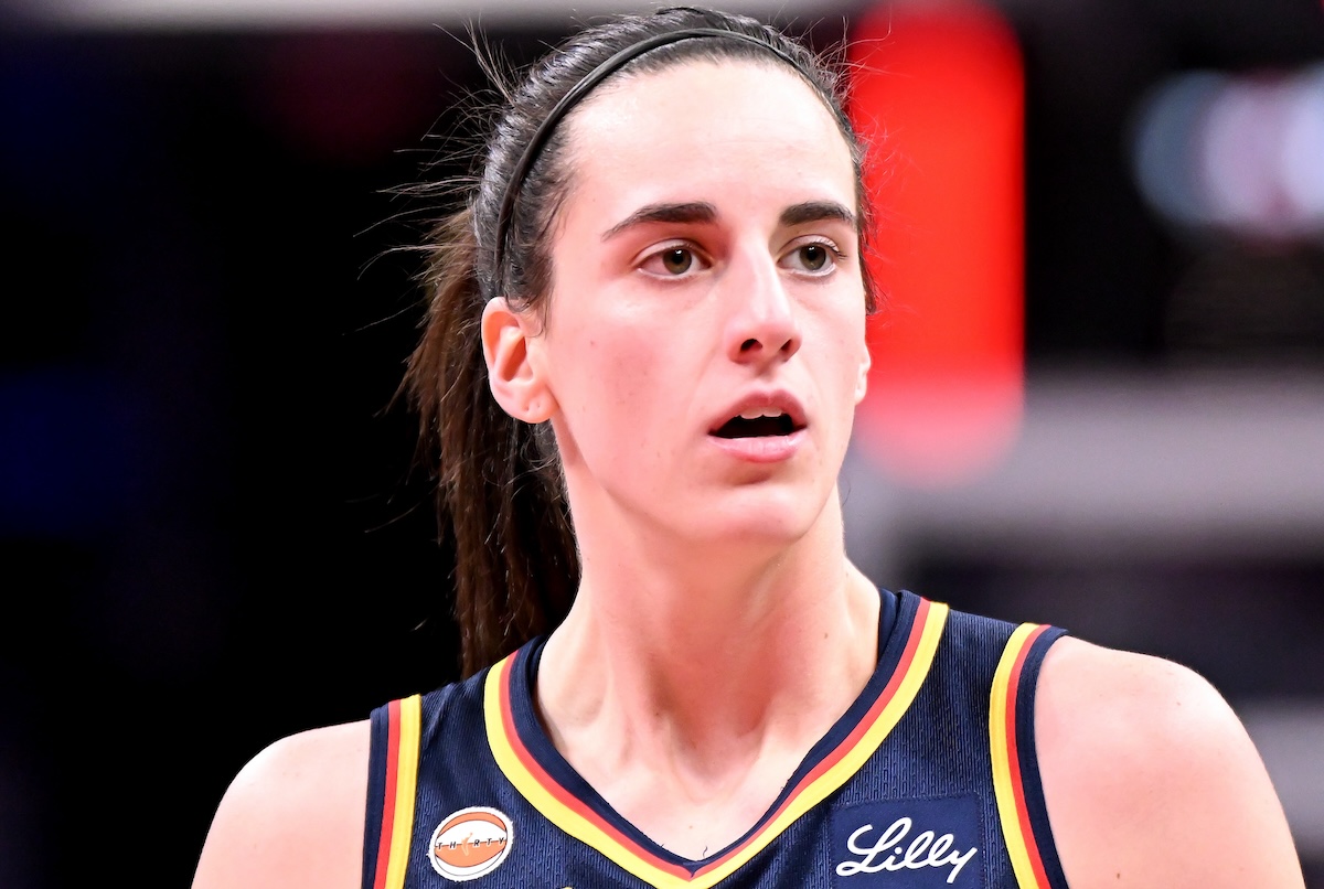 Caitlin Clark draws strong criticism for 'flopping' comment in Fever loss