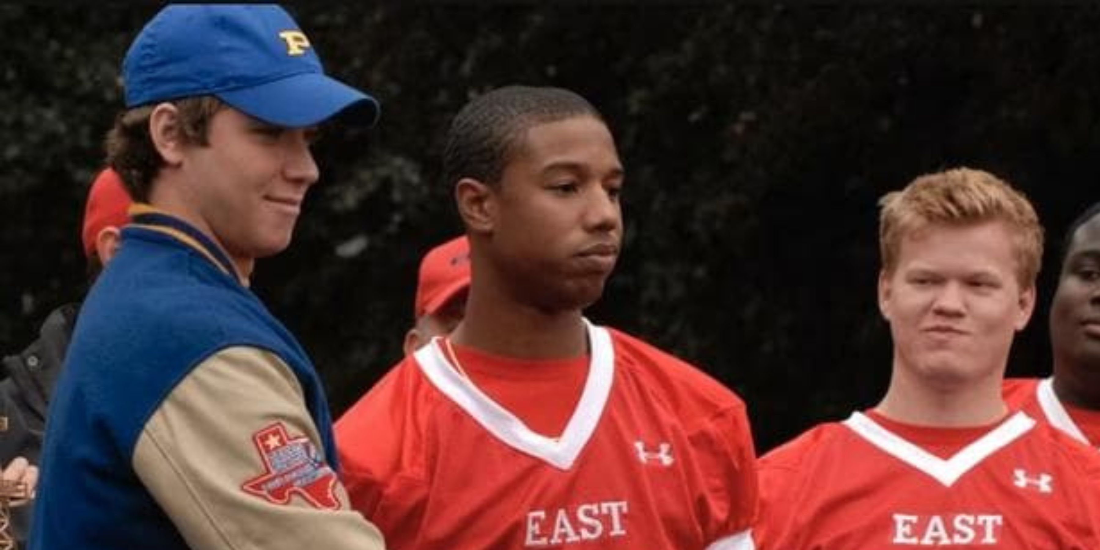 Michael B Jordan’s forgotten 5-part series finds new life on Paramount+ ...