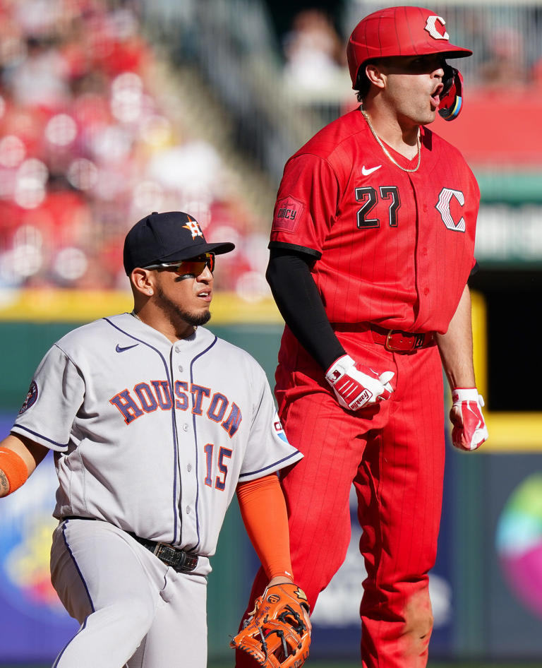 'Frustrated' Sal Stewart vows pitchers soon will pay like helmet did