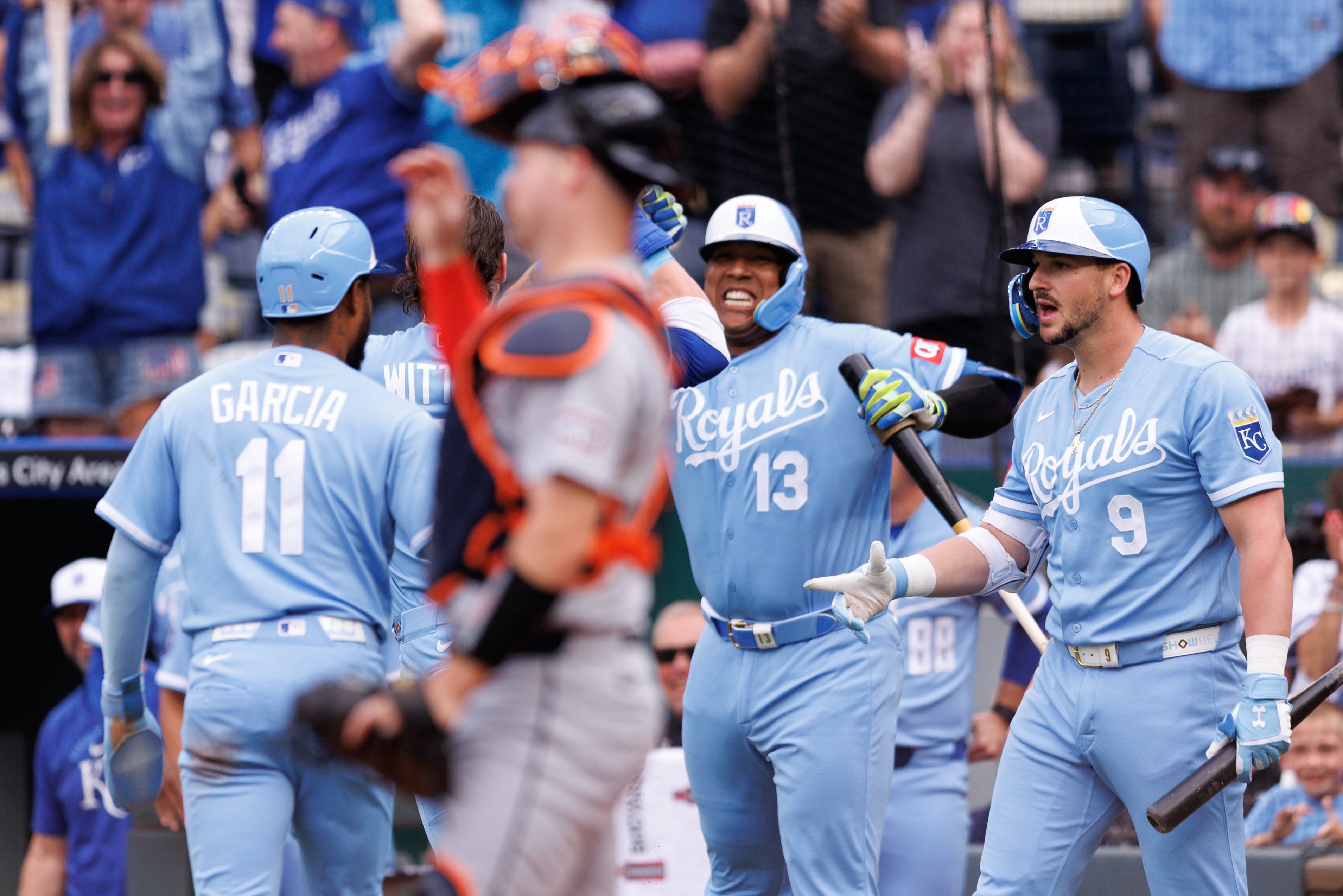 Detroit Tigers, game 40: One thing I loved, one thing I didn't