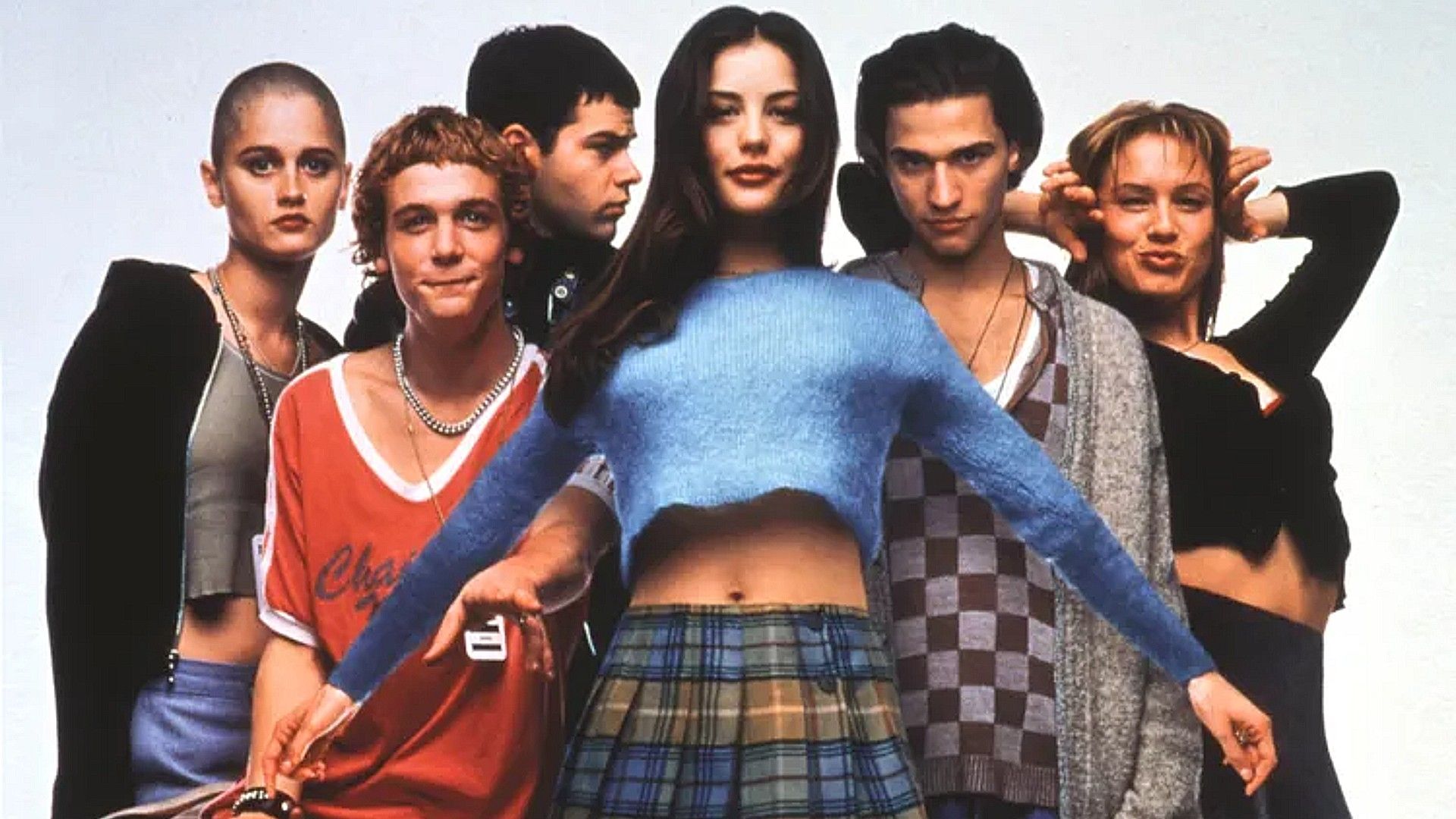 10 best '90s movie soundtracks