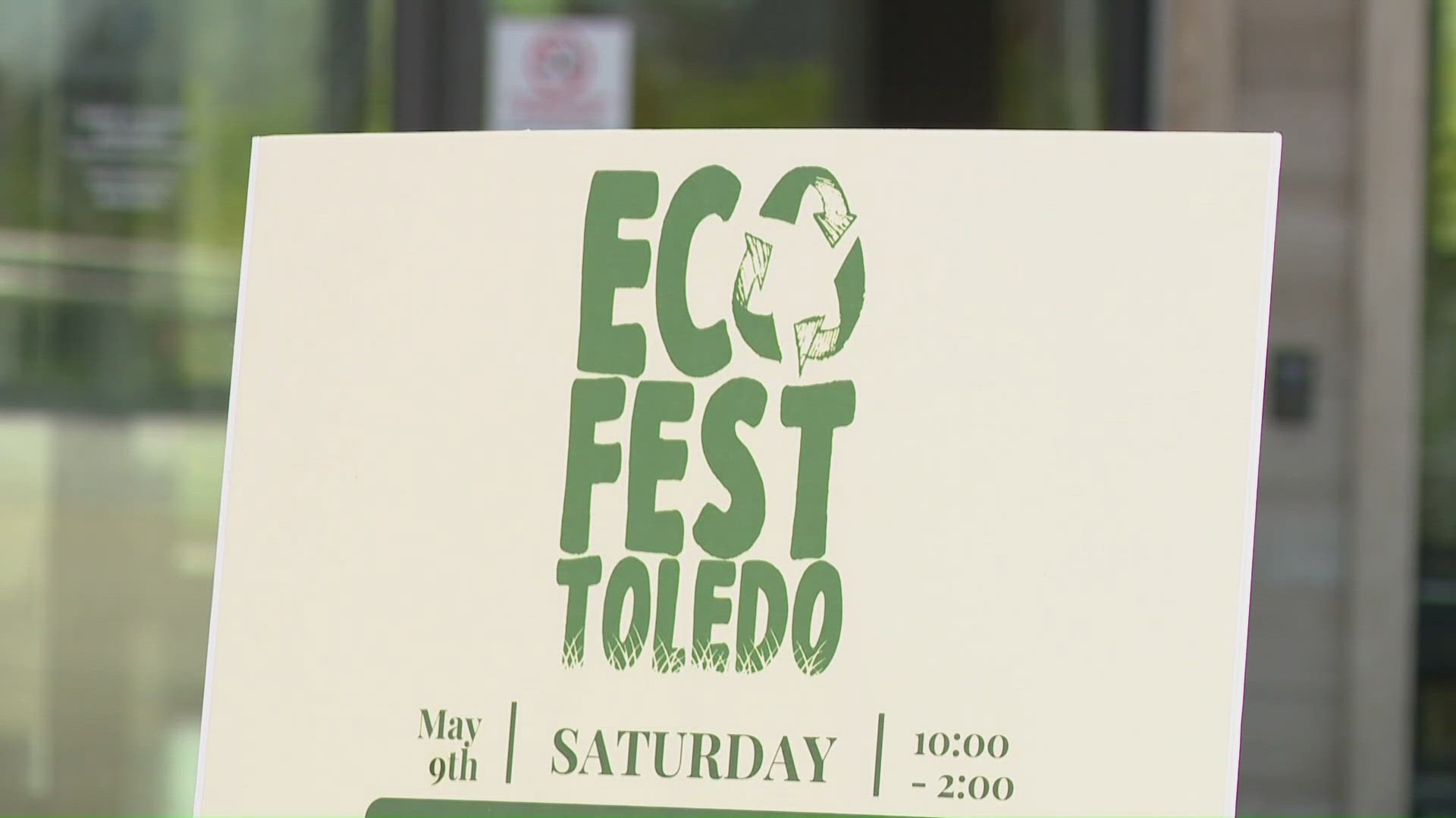 EcoFest gives Toledoans skills in sustainability