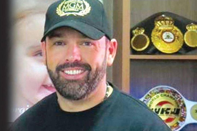 Daniel Kinahan extradition update as cartel chief to be brought back to ...