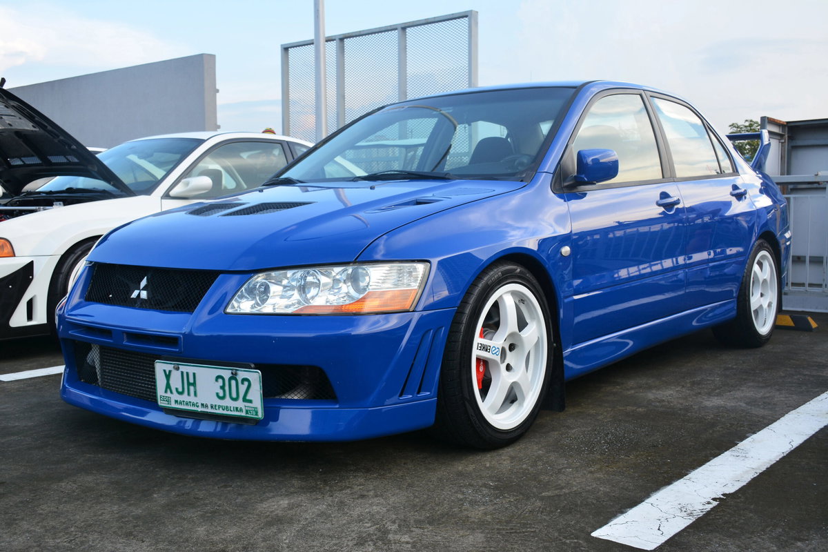 10 quickest Japanese performance cars built during the 2000s