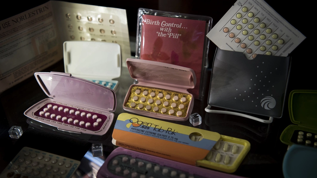 Finding your perfect birth control match