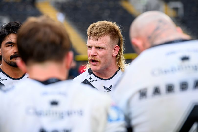 Hull FC name team to face Bradford with new loose-forward and loan pair in
