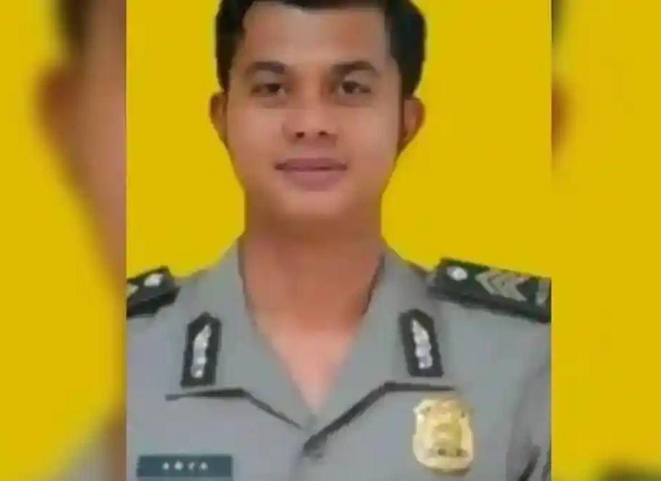 Polisi intel gugur di tangan maling motor, tembakan meletus sepulang piket