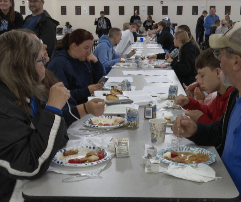 Ohio community raises more than $20K for baseball players injured in ...