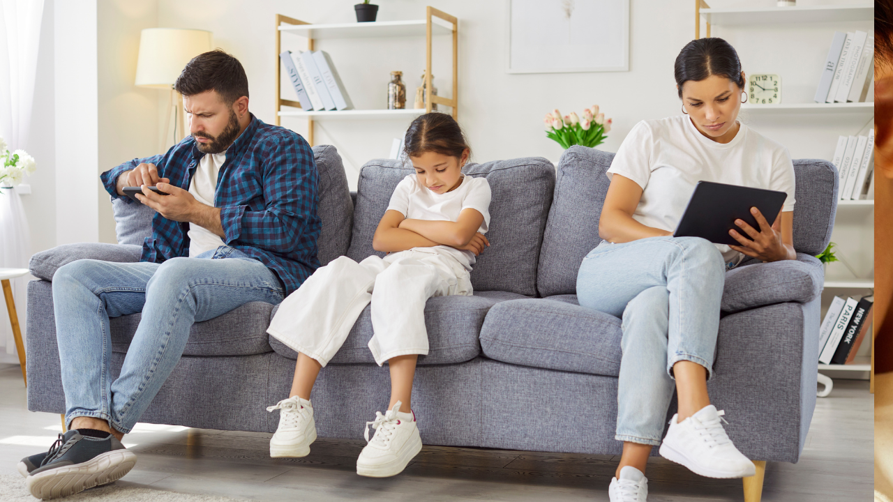 5 things children interpret as rejection even when parents do not mean ...