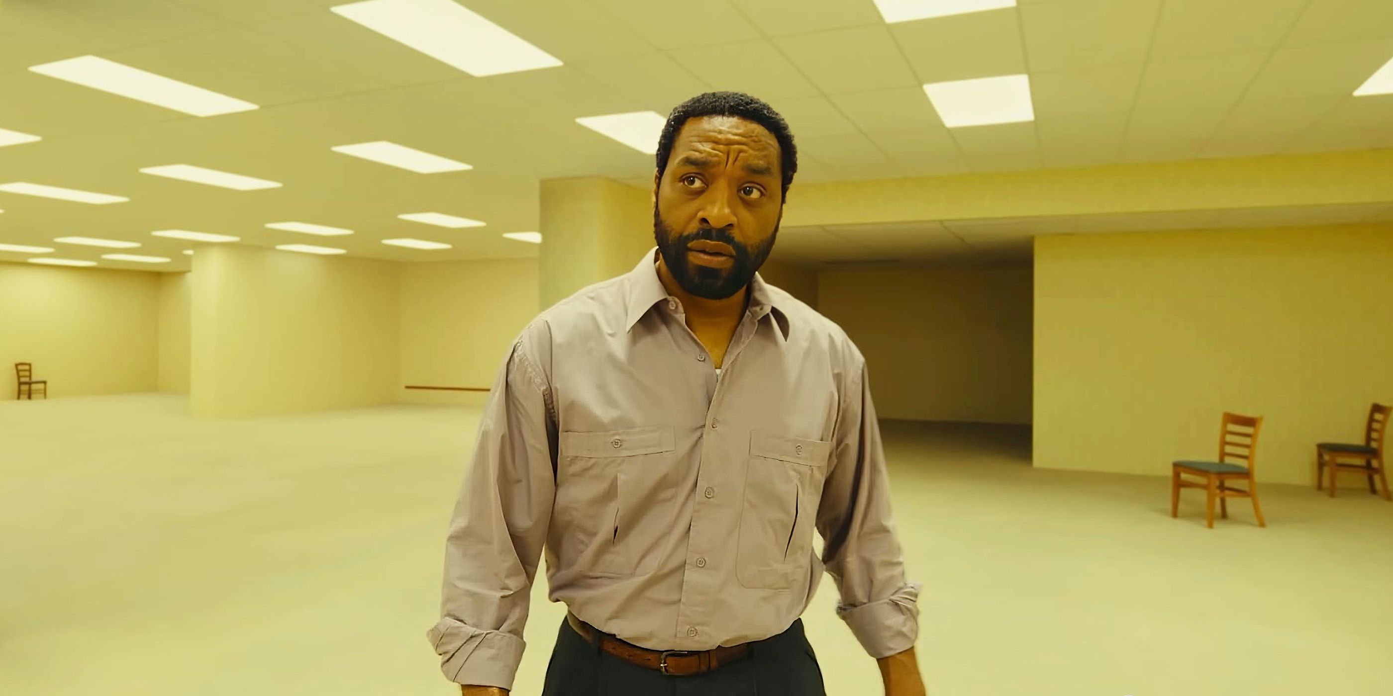 'Backrooms' is the near-perfect weekend binge you need to watch before ...