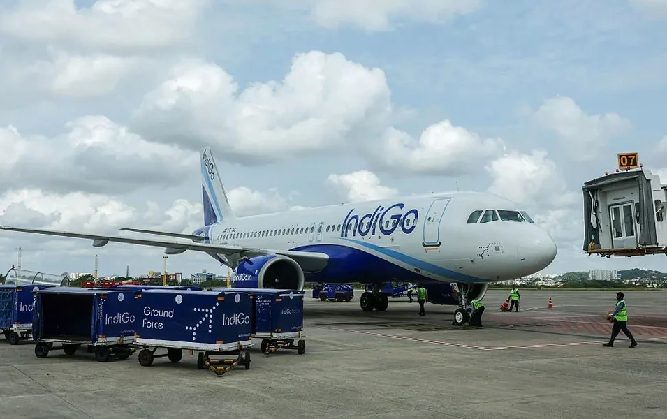 Government clears ₹1,500 crore credit lifeline for airlines