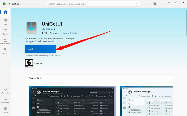 This open-source project brings the best part of Linux to Windows