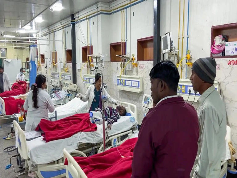 India's hospital sector enters new growth cycle as AI and capacity ...