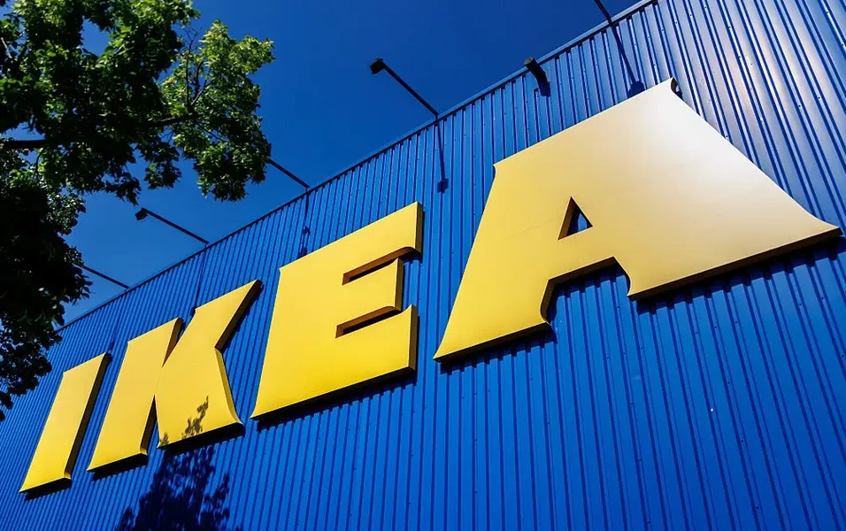 IKEA storage ideas offer smart fixes for small home offices