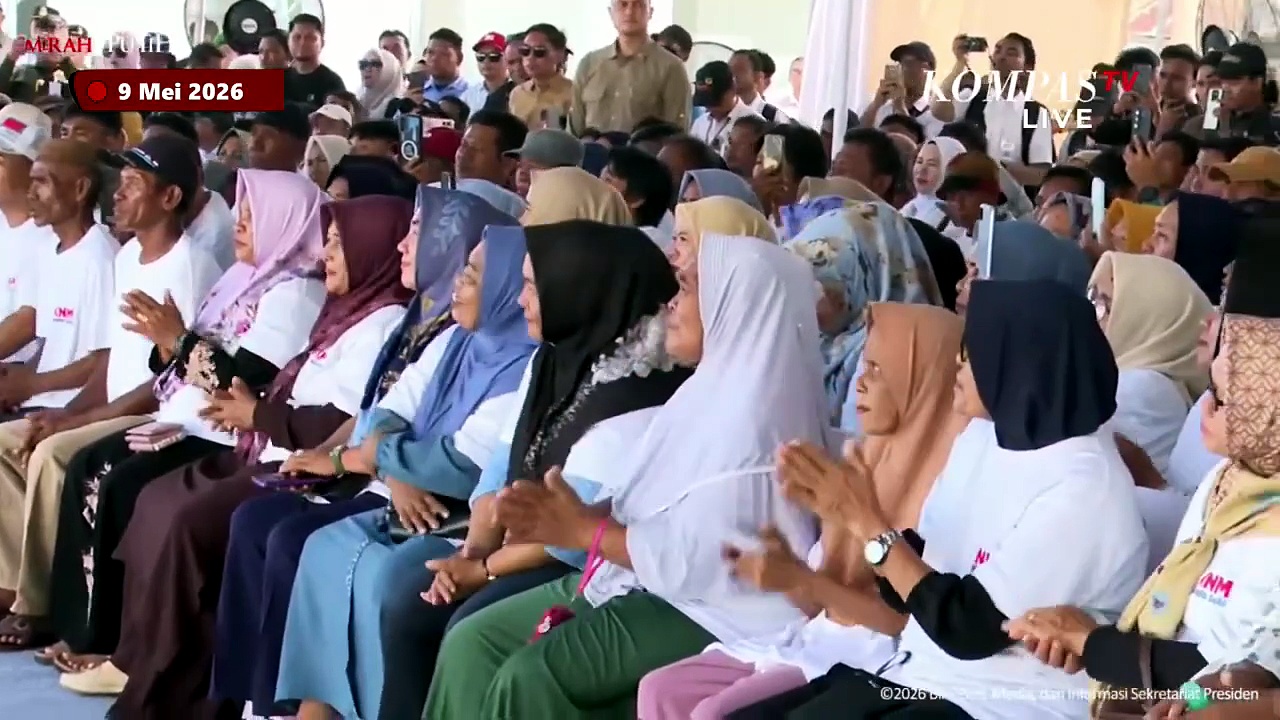 Presiden Prabowo tak mau kapal asing ambil ikan di laut RI: Akan beri 1 ...