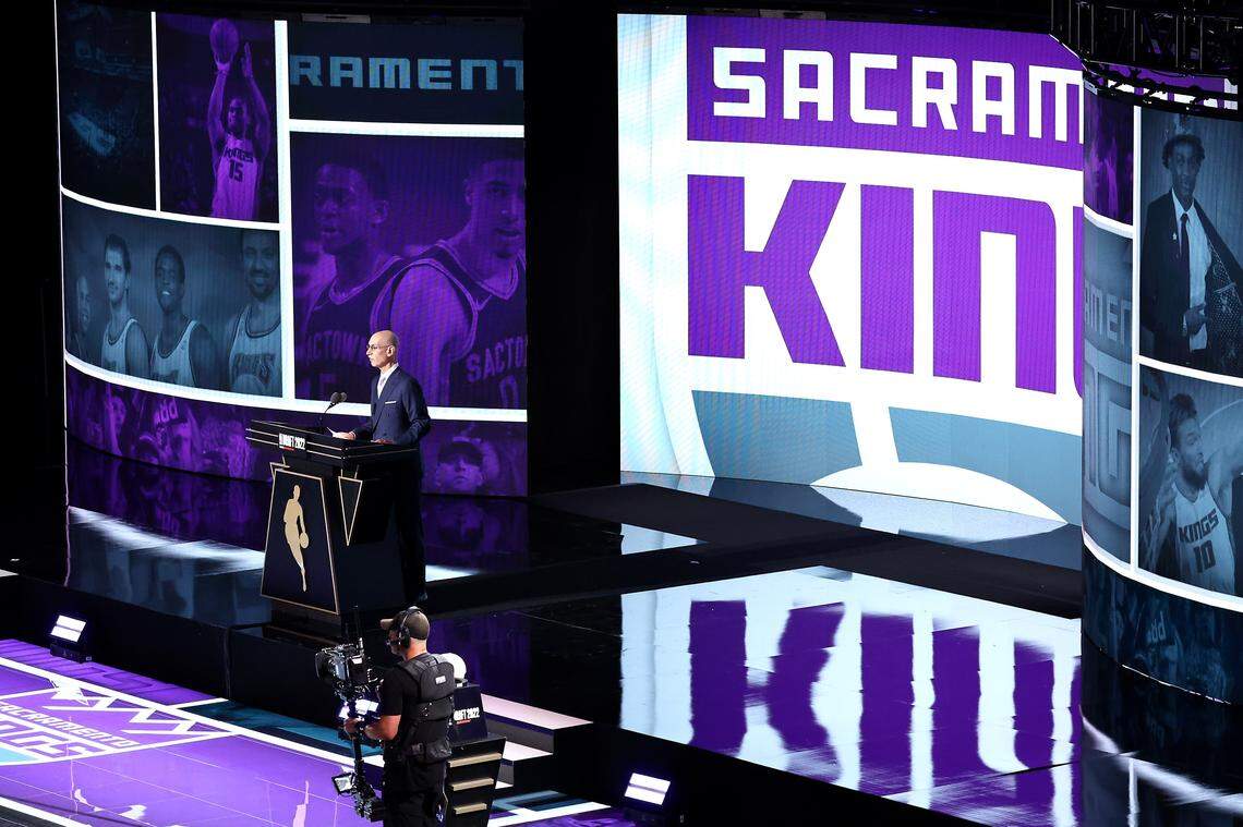 How NBA draft lottery works and why Sacramento Kings could be disappointed