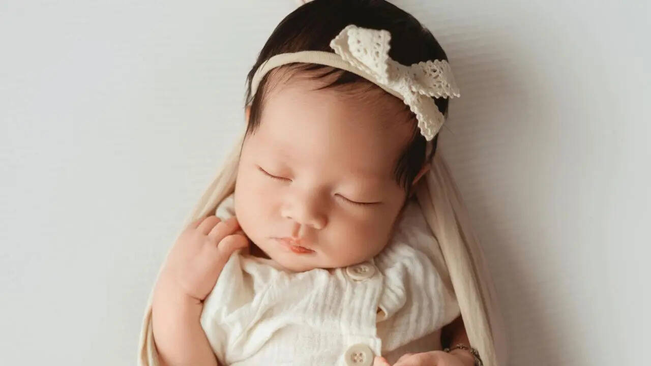 10 elegant and popular baby girl names starting with letter K