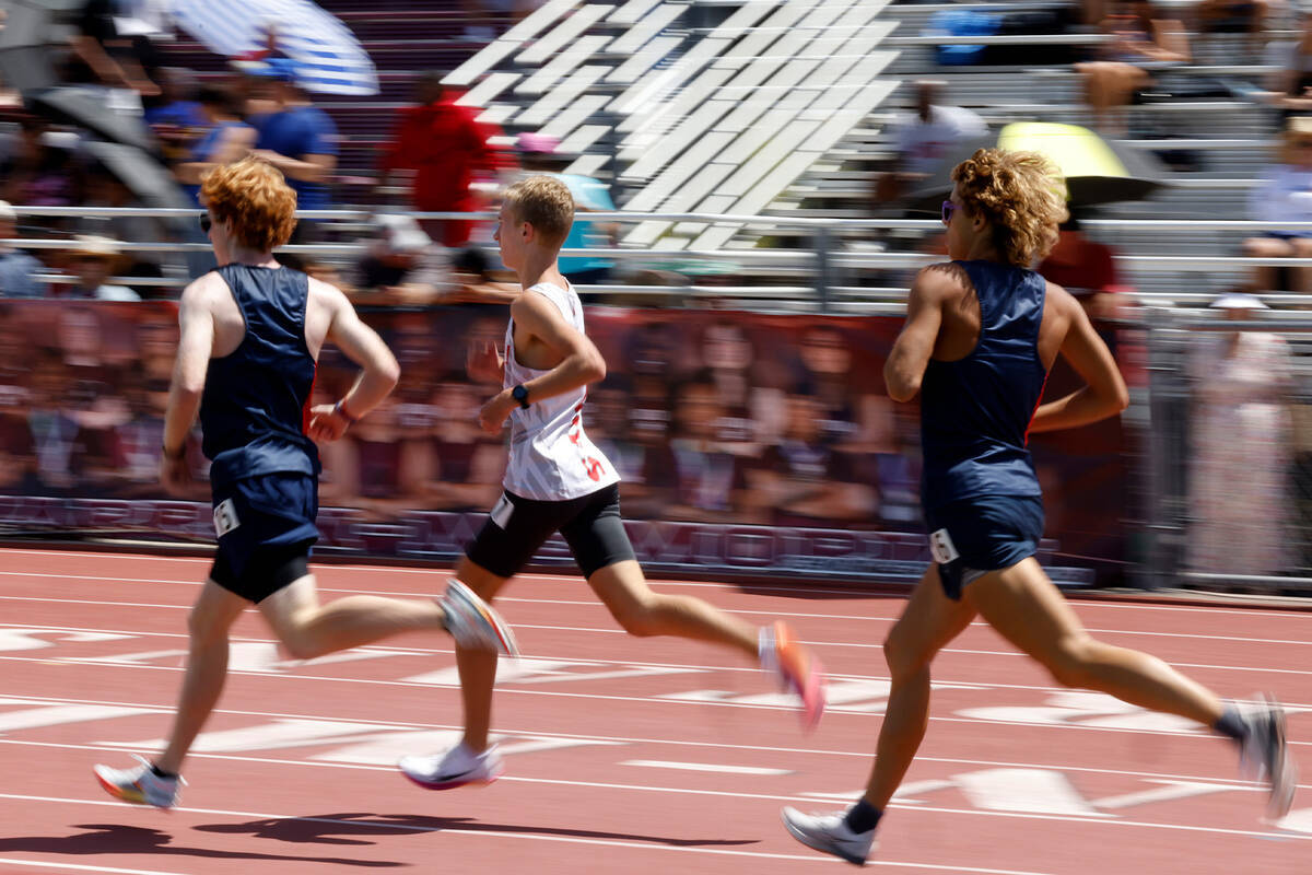 Saturday’s high school regional and state track results include double ...