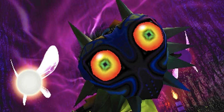 10 iconic characters we need in Smash Bros. for Nintendo Switch 2