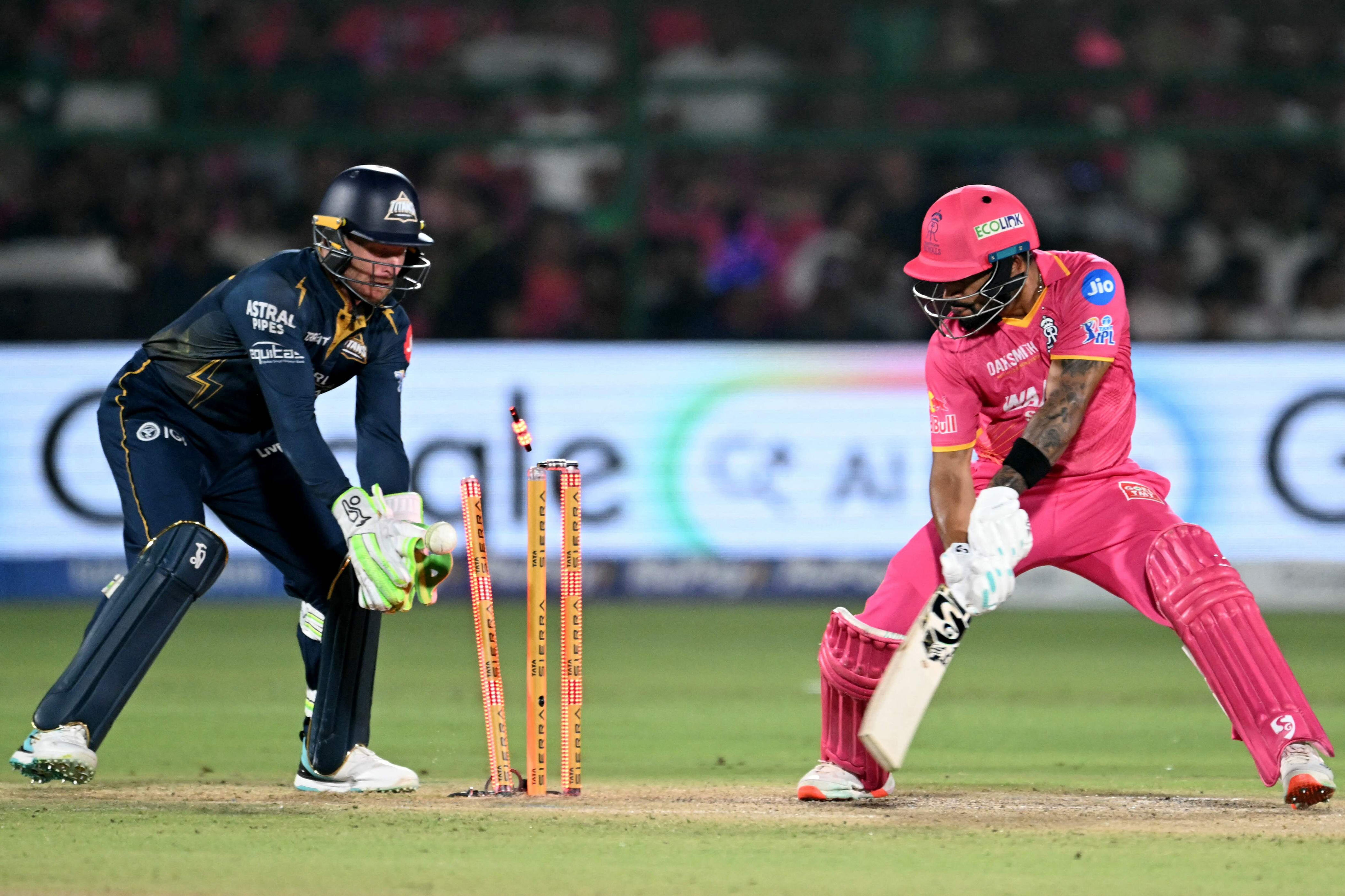 IPL 2026: Qualification scenarios as Hyderabad and Gujarat rise to top