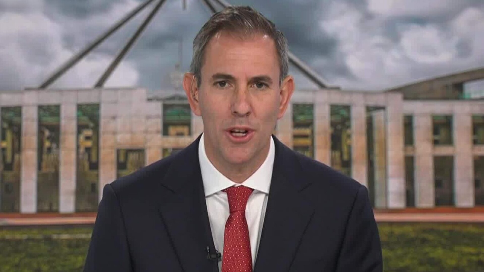 Jim Chalmers scrambles to justify egregious broken election promise