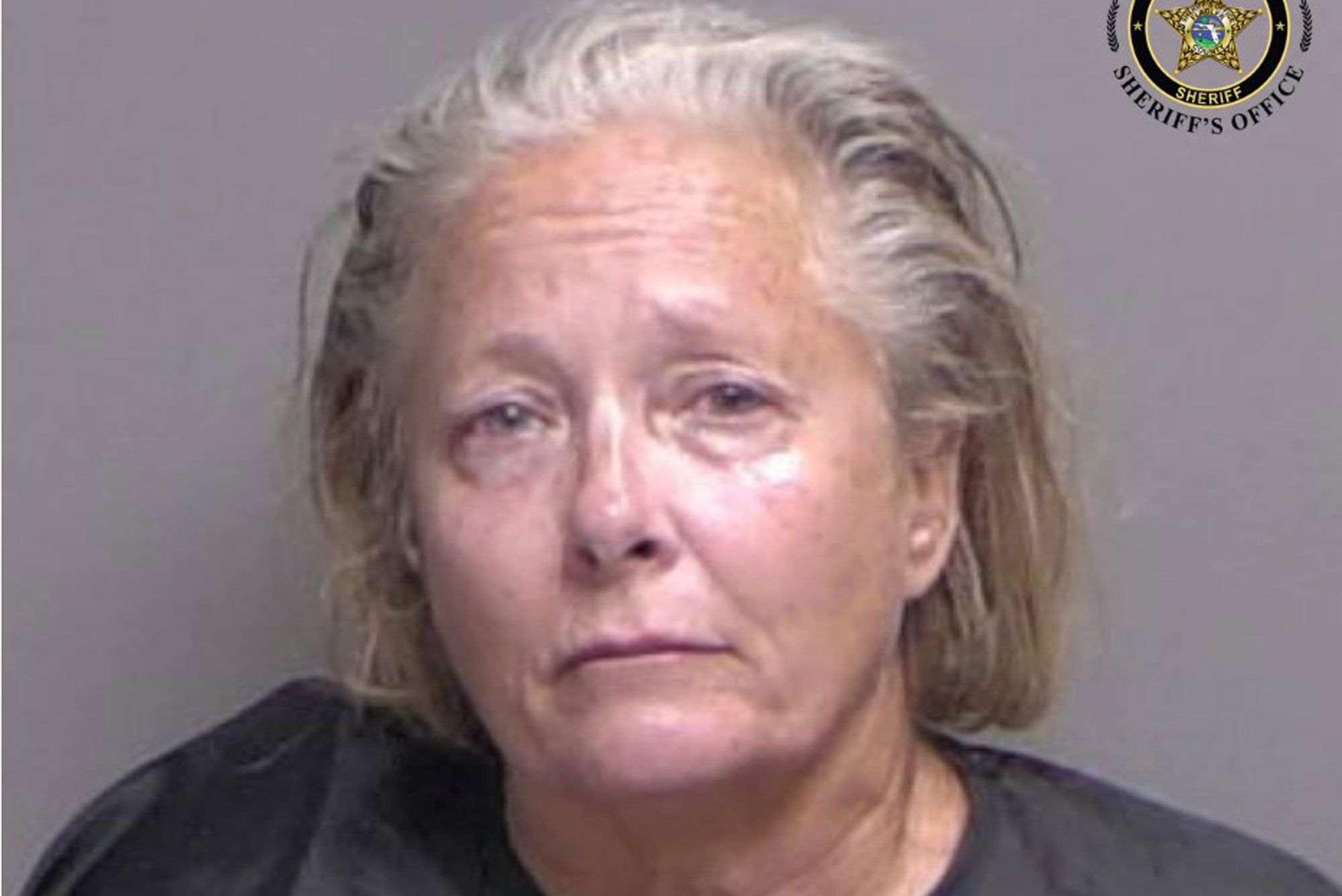 Mom allegedly blamed 3 kids for dog's death and told them, 'This is the ...