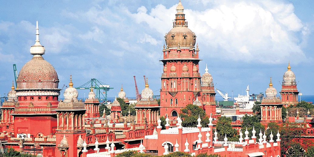 Madras HC orders probe into alleged irregularities at Chettinad Vidyashram