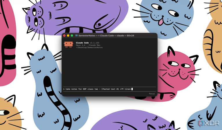 I cancelled my Notion subscription after Claude Code learned how I take ...