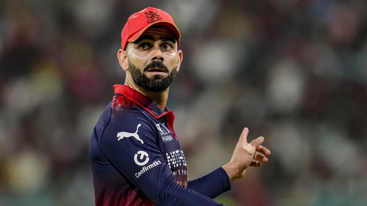 RCB vs MI preview: Bengaluru seek answers in Raipur as Virat Kohli ...