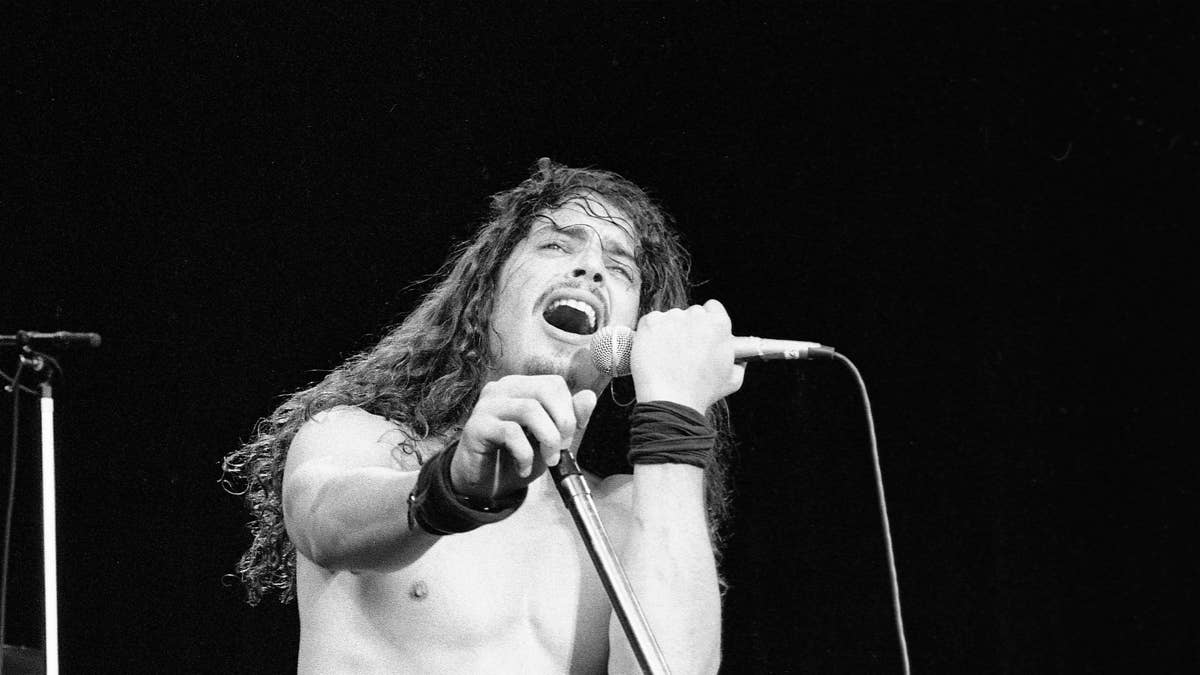 '90s rocker from iconic supergroup Audioslave ranked among 'best ...