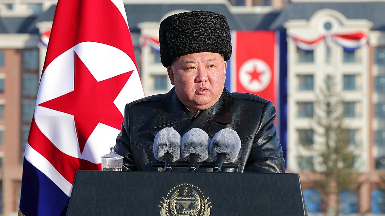 North Korea updates constitution to require automatic nuclear strike if ...