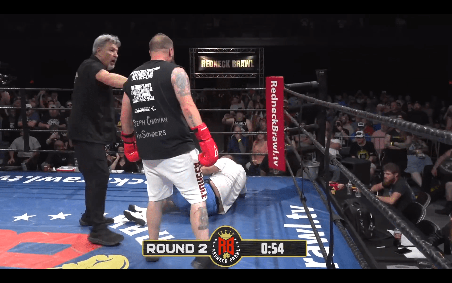 Redneck Brawl 13: All the highlights and wildest moments from Hillbilly ...
