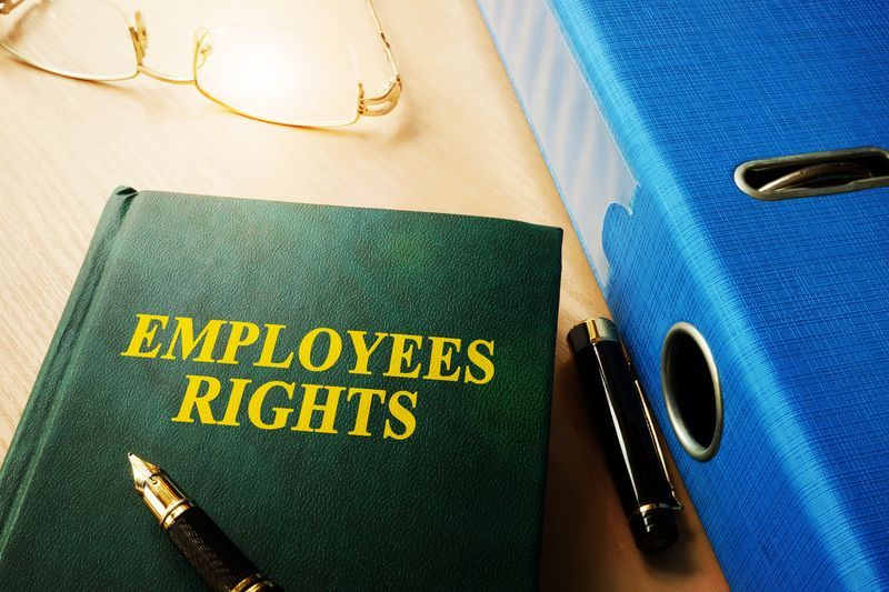 Centre notifies new rules under labour codes: Know your wage, leave ...