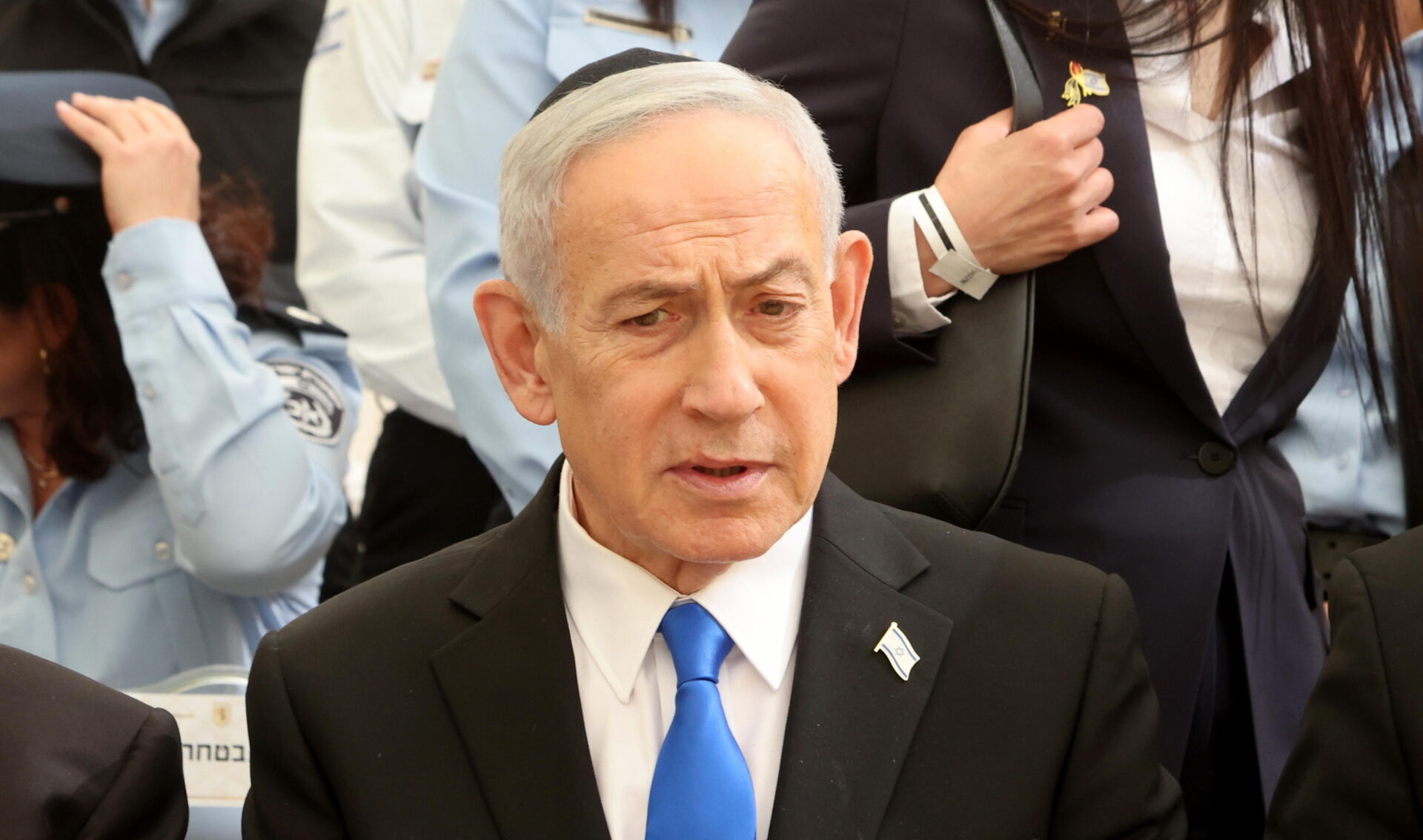 Israele: pace Usa-Iran ed elezioni sempre più vicine. È l’ora più ...