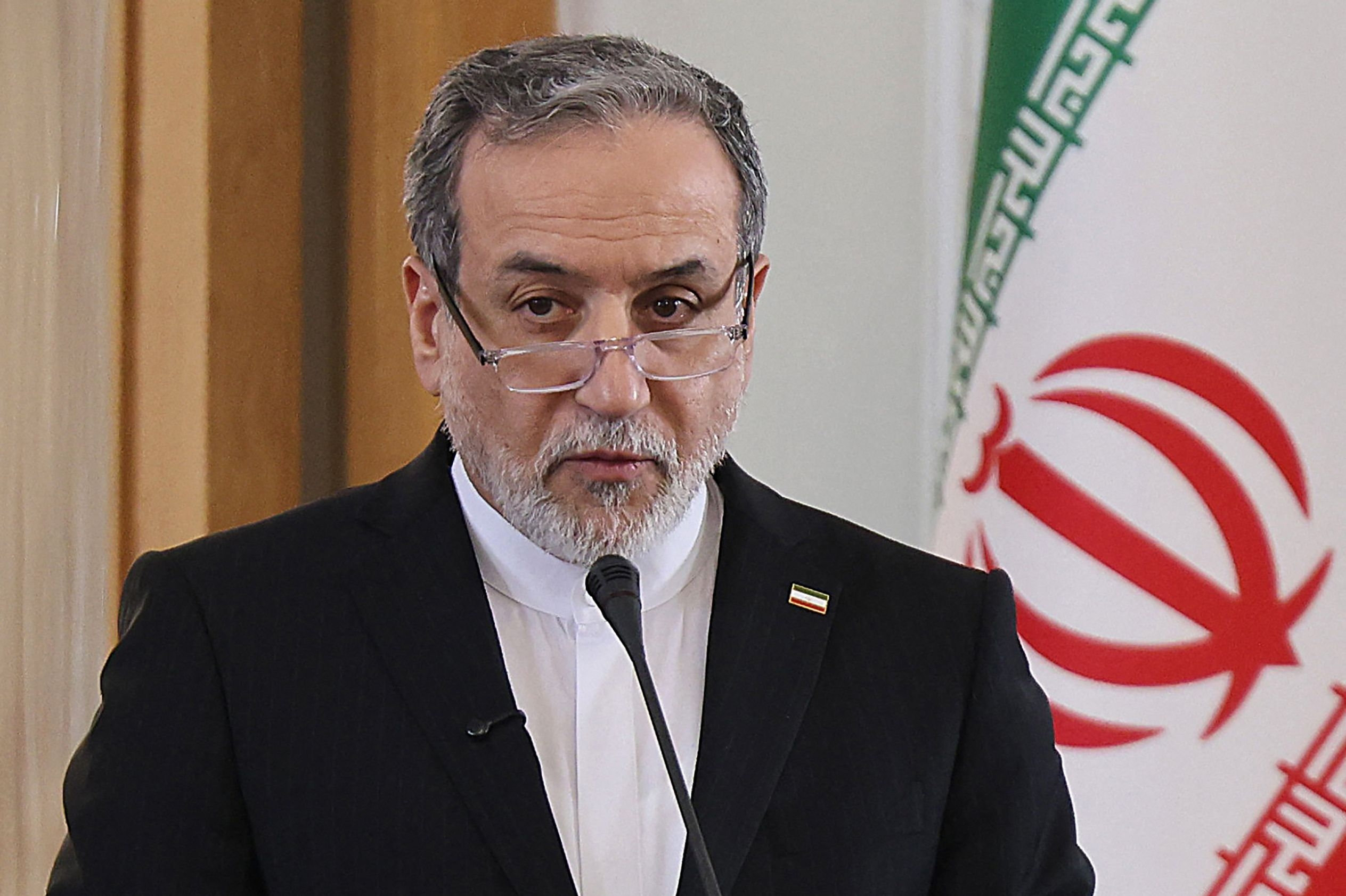 Iran truer USA med angreb i tilfælde af flere angreb på iranske skibe
