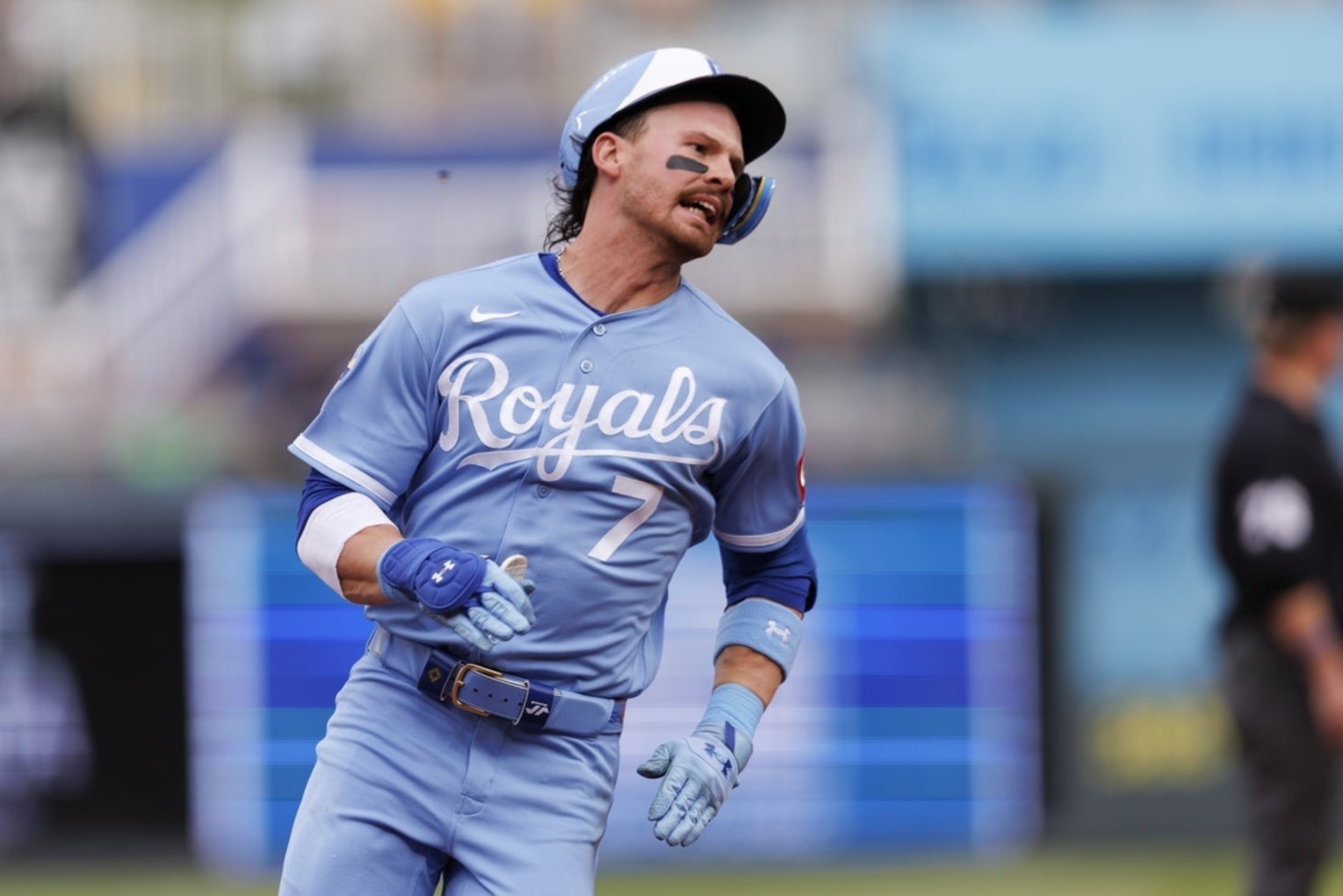 Michael Wacha dominates, Royals extend Tigers' skid to 5 games