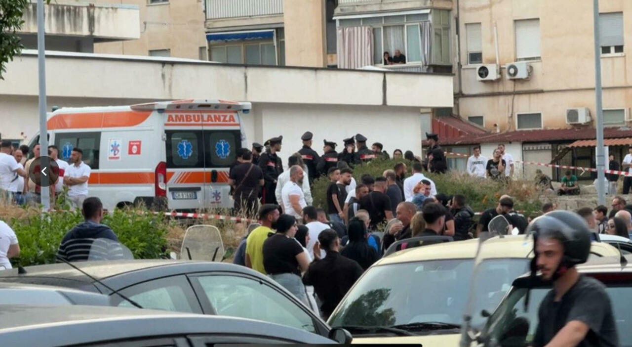 Placido Barile trovato morto nella sua Smart a 34 anni: le ferite di ...
