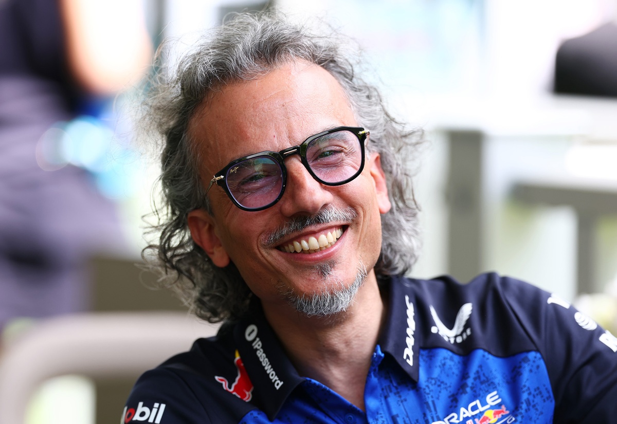 Mekies: "Miami, Red Bull’un toparlandığını kanıtlıyor"